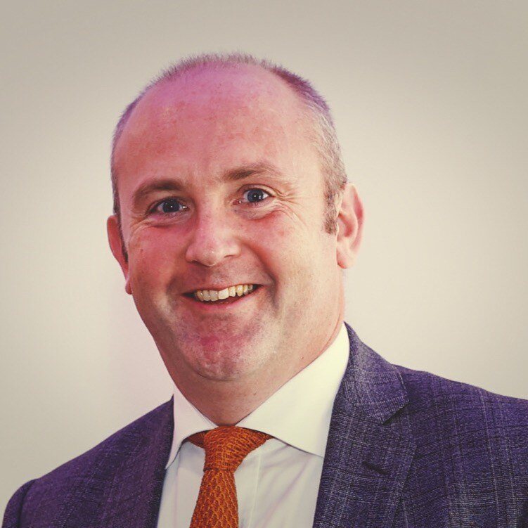 NI Chamber Future Workforce Summit Event